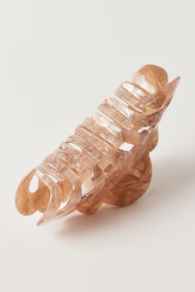 Deep Sea Jumbo Claw Clip | Free People