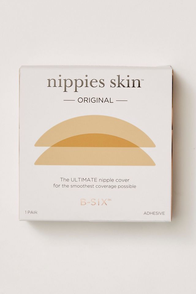 Nippies Skin Adhesives | Free People UK