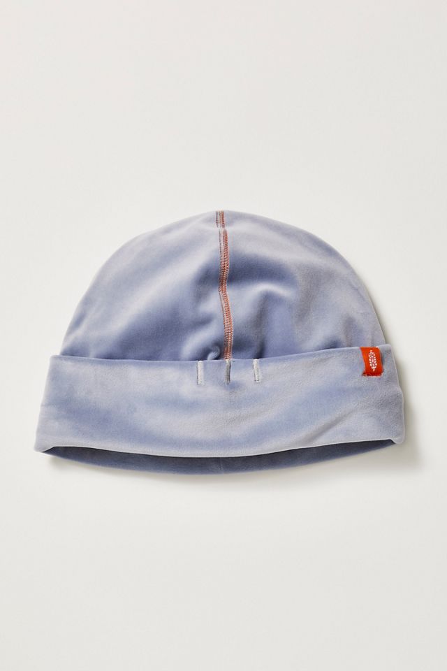 Finish Line Micro Fleece Beanie | Free People UK