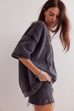 We The Free On The Move Pullover | Free People UK