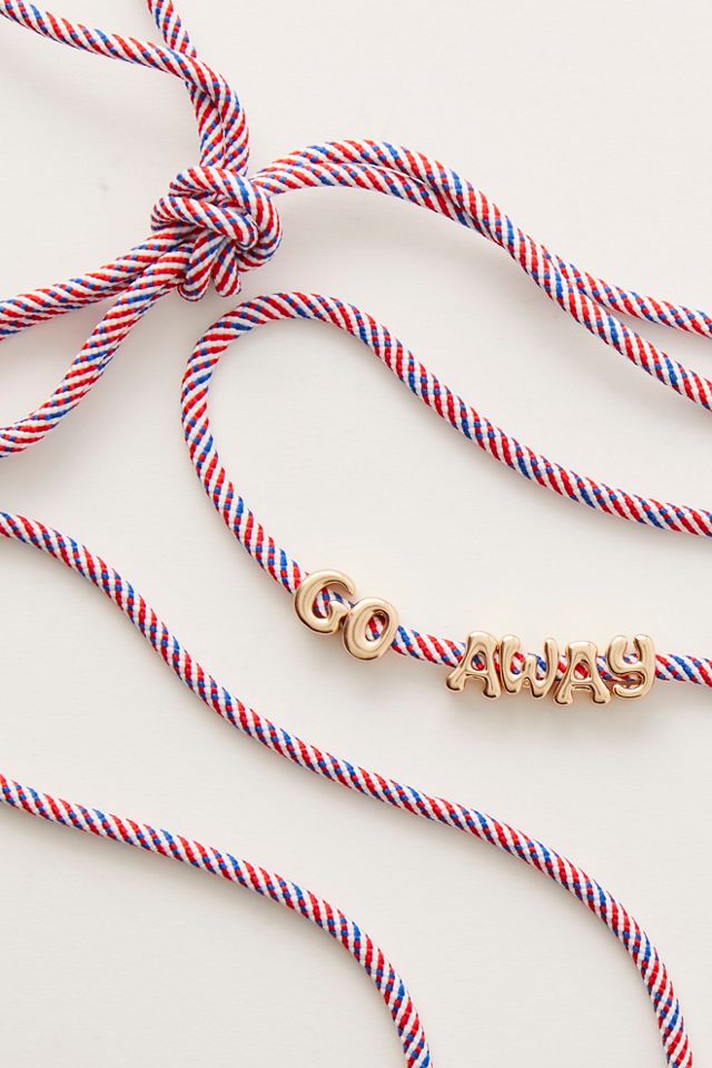 Say Anything Lace Loop Set | Free People