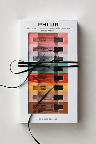 Phlur 8-Piece Discovery Set | Free People UK