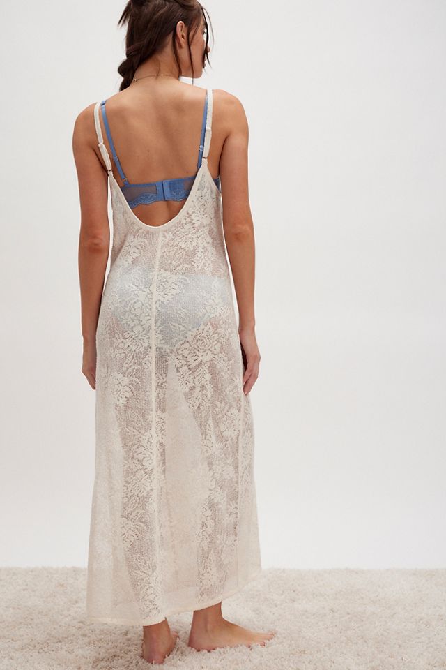 Smooth Sailing Nightie | Free People UK