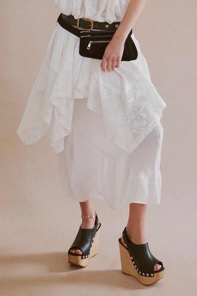 Snick Clogs | Free People UK