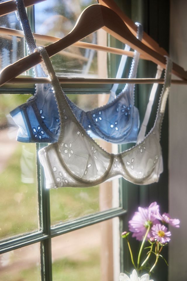 Full Bloom Underwire Bra | Free People