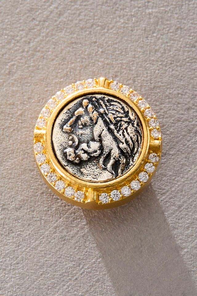 Tat2 Ciro Brooch | Free People