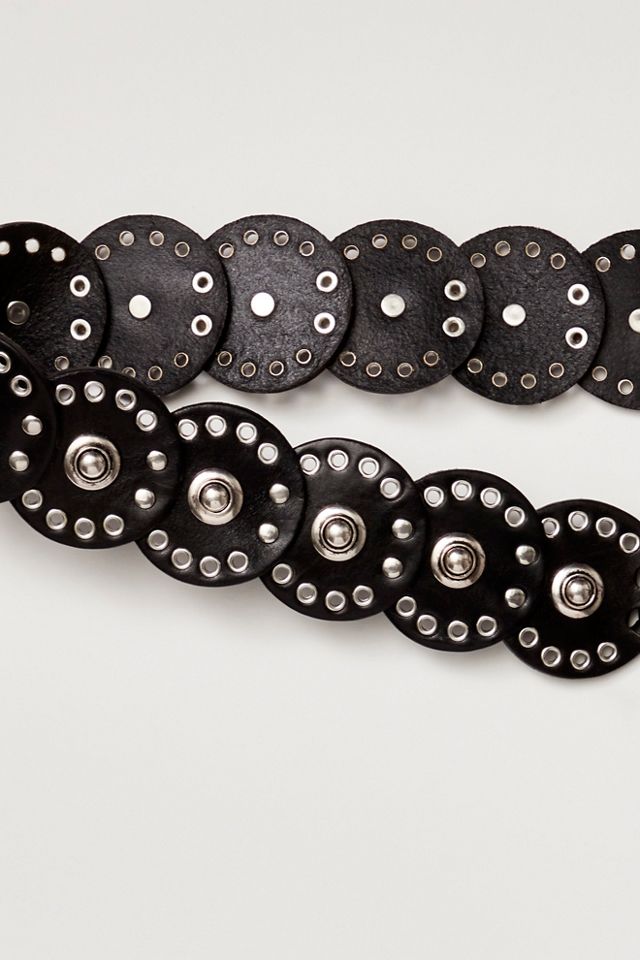 Follow Your Arrow Wrap Belt | Free People