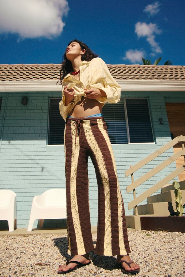 Joan Fauxchet Set | Free People UK