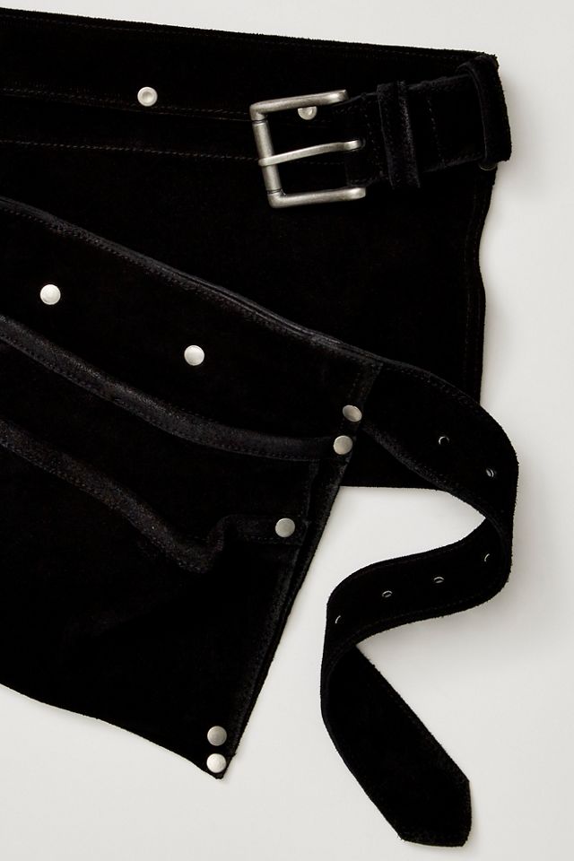 Crew Cargo Pocket Belt | Free People