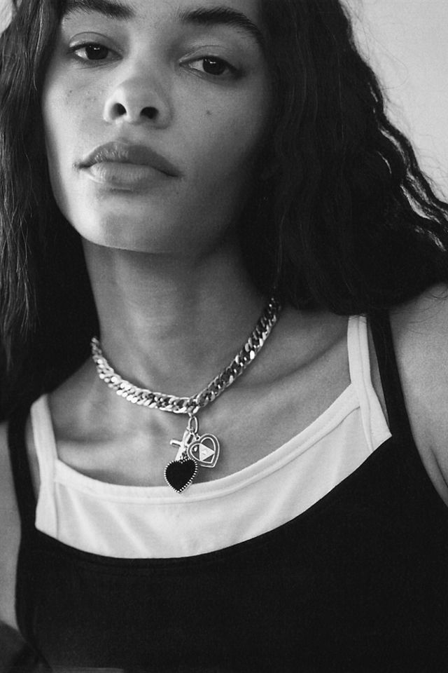 Darra Pendant Necklace | Free People