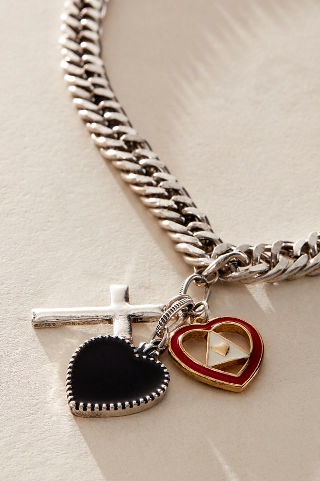 Darra Chain Necklace | Free People UK