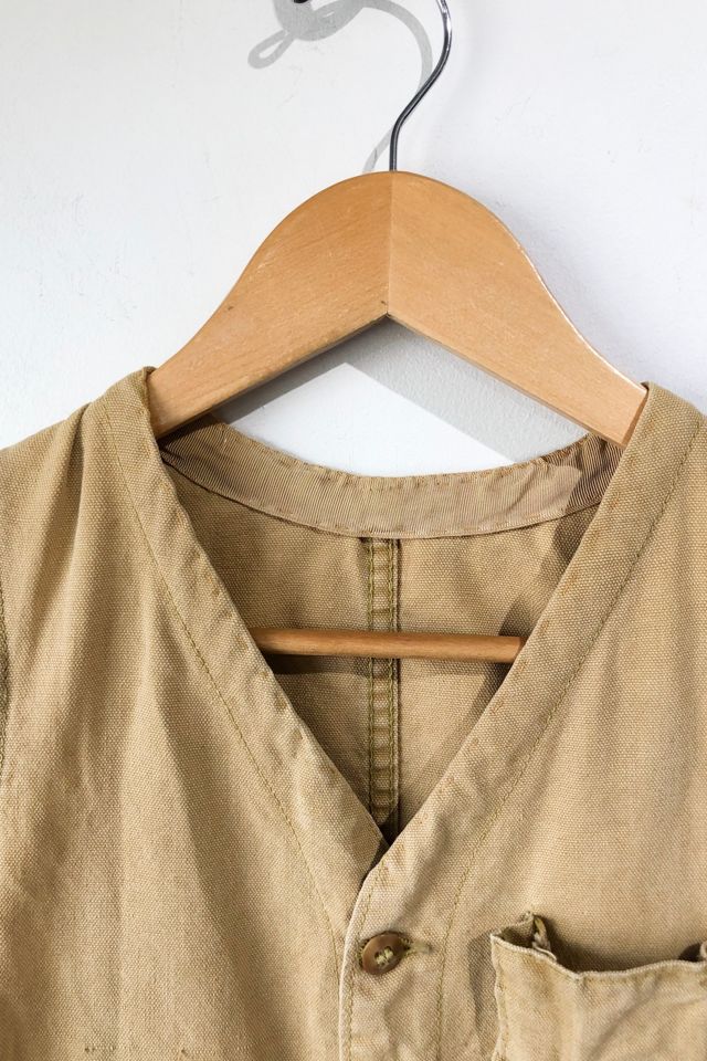 No label Ammo Vest Selected by The Curatorial Dept. | Free People