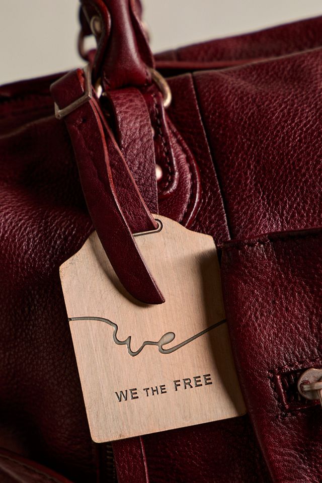 We The Free Baby Emerson Tote Bag | Free People