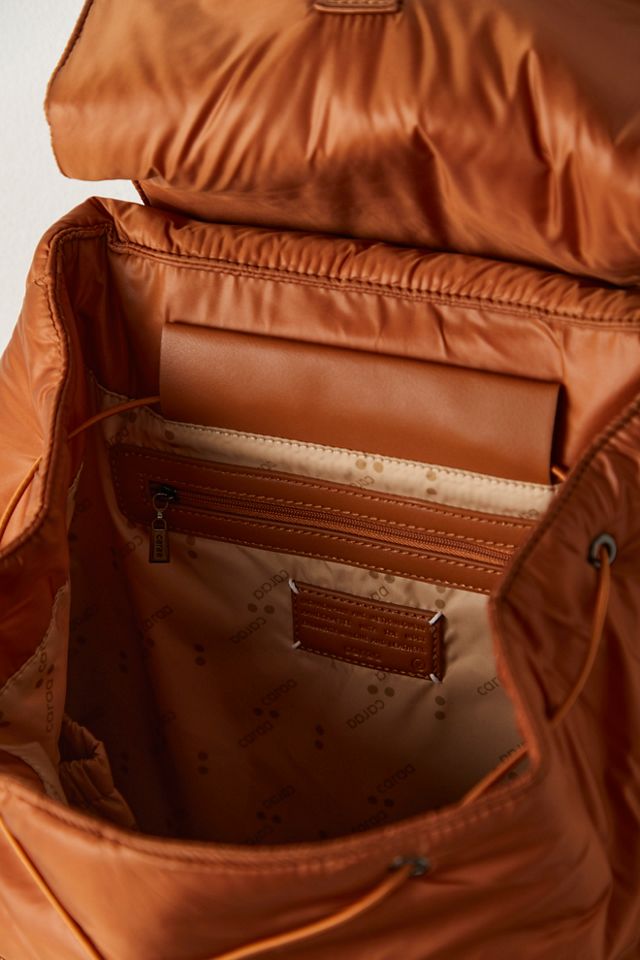 Caraa Cirrus Medium Travel Backpack | Free People