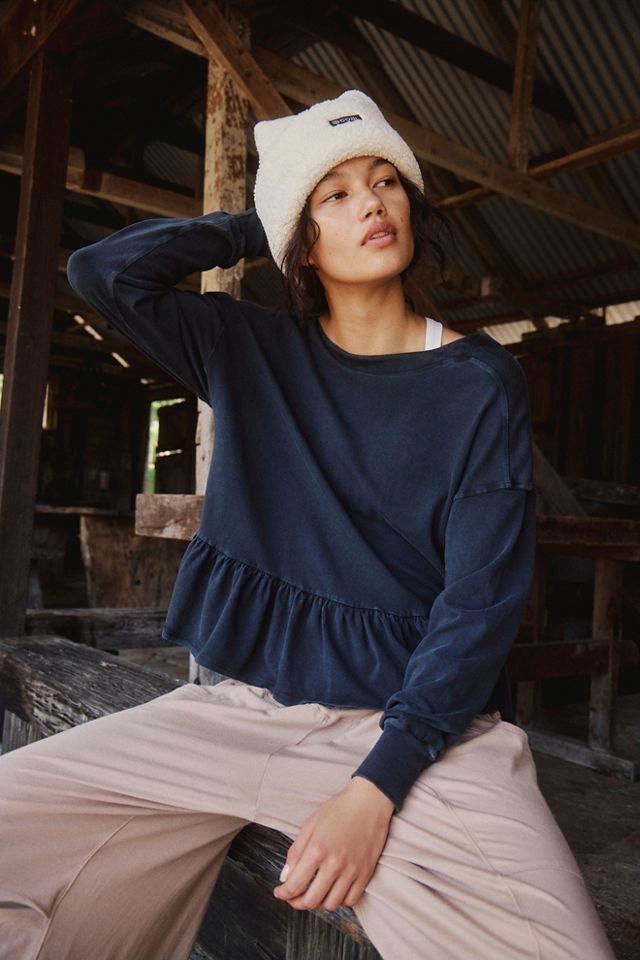 Play Nice Layer | Free People