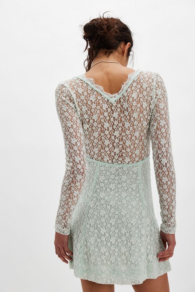 Petra Mini Dress | Free People UK