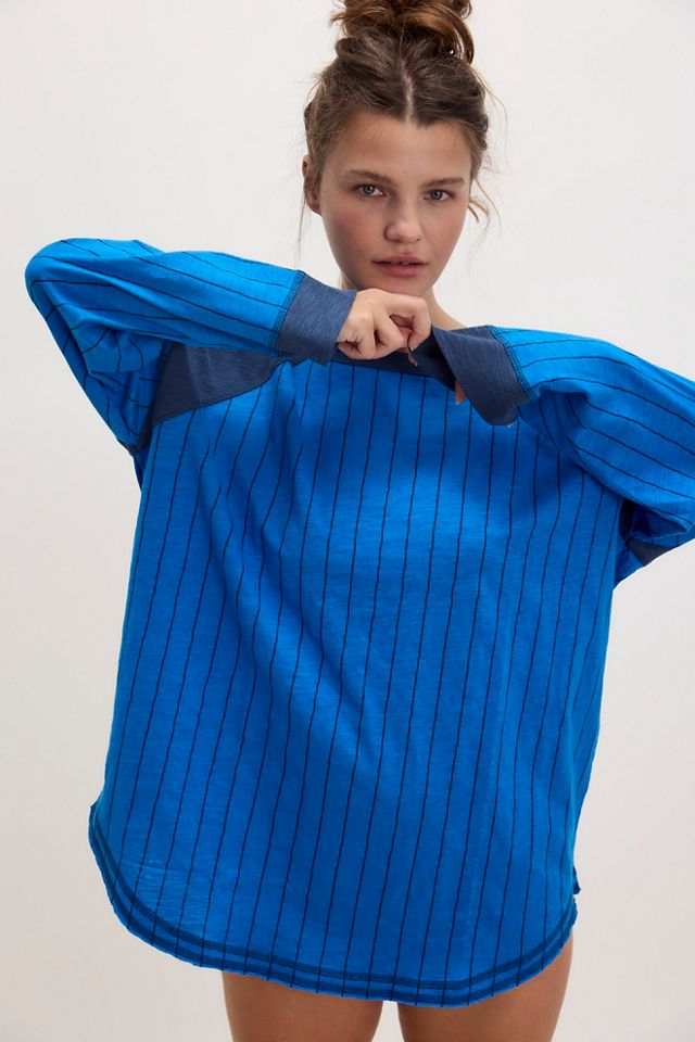 Ragabond Rebel Heart Pullover | Free People