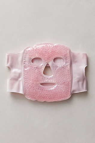Skim Gym Cryochill Ice Beaded Face Mask | Free People UK