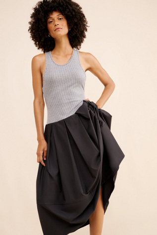 Drops Of Venus Midi Dress | Free People