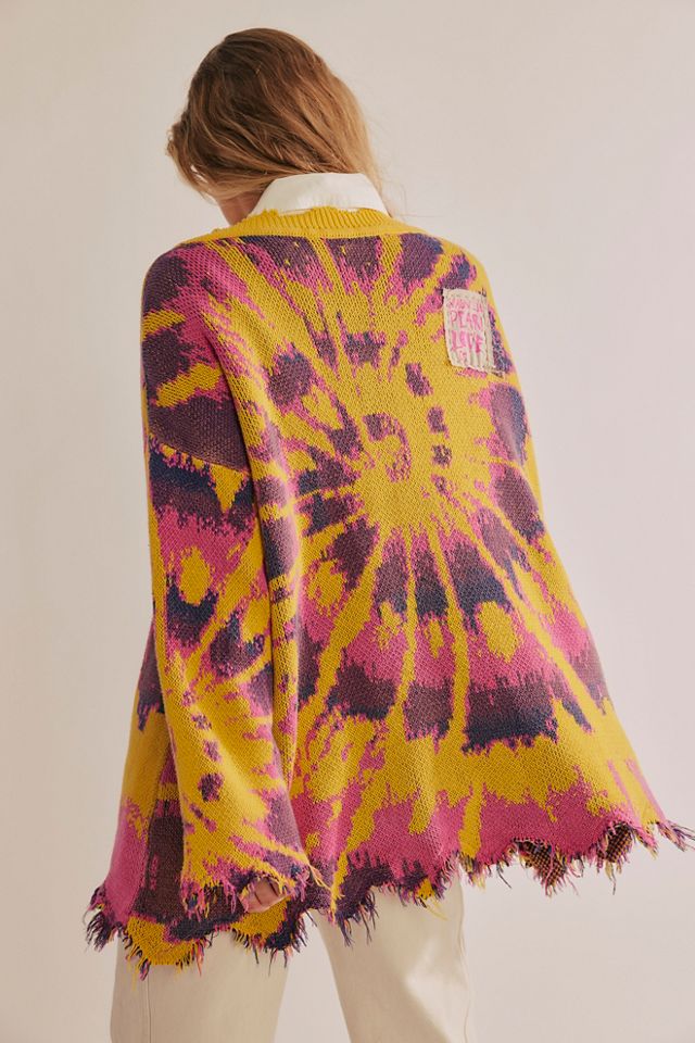 Magnolia Pearl Sunburst Sweater | Free People UK