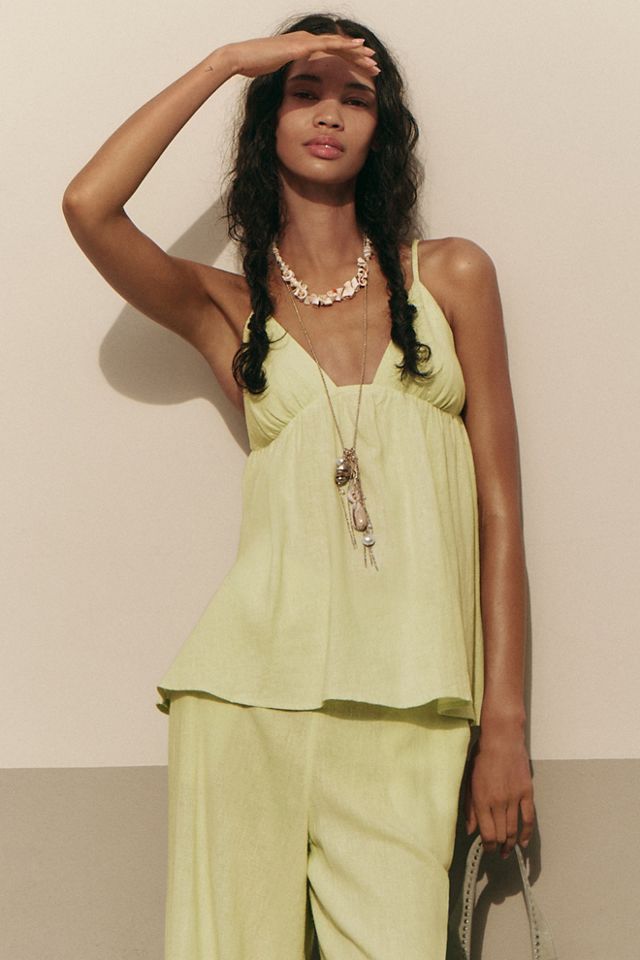 Serena Long Necklace | Free People