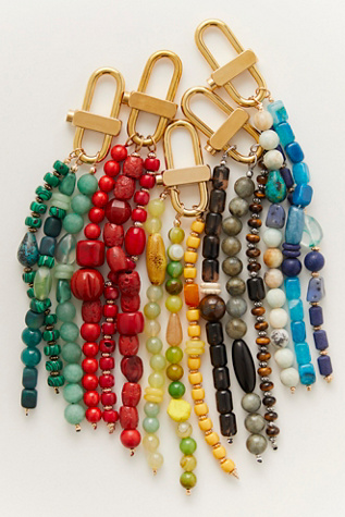 Bag Charms + Keychains | Free People