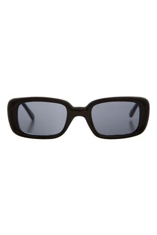 Vintage Moss Sunglasses by Sunglass Museum | Free People
