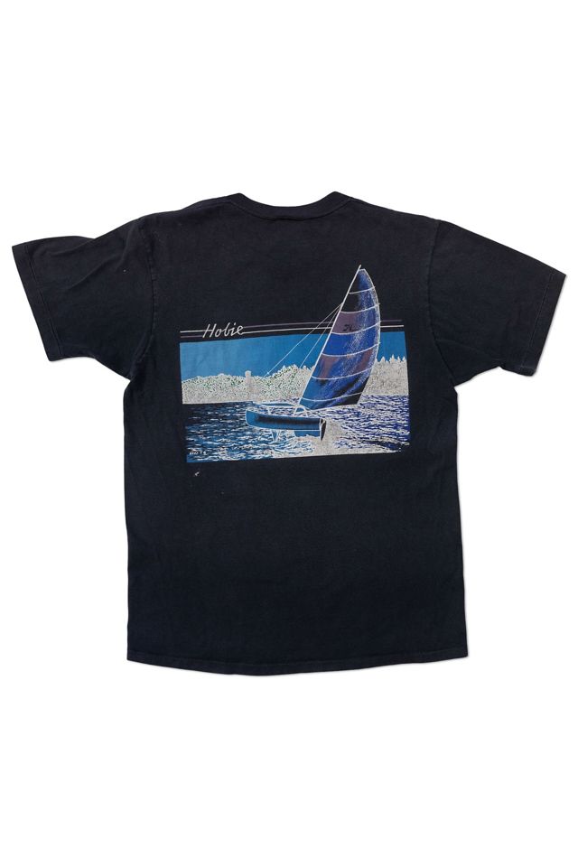 FP Vintage Hobie Tee | Free People UK