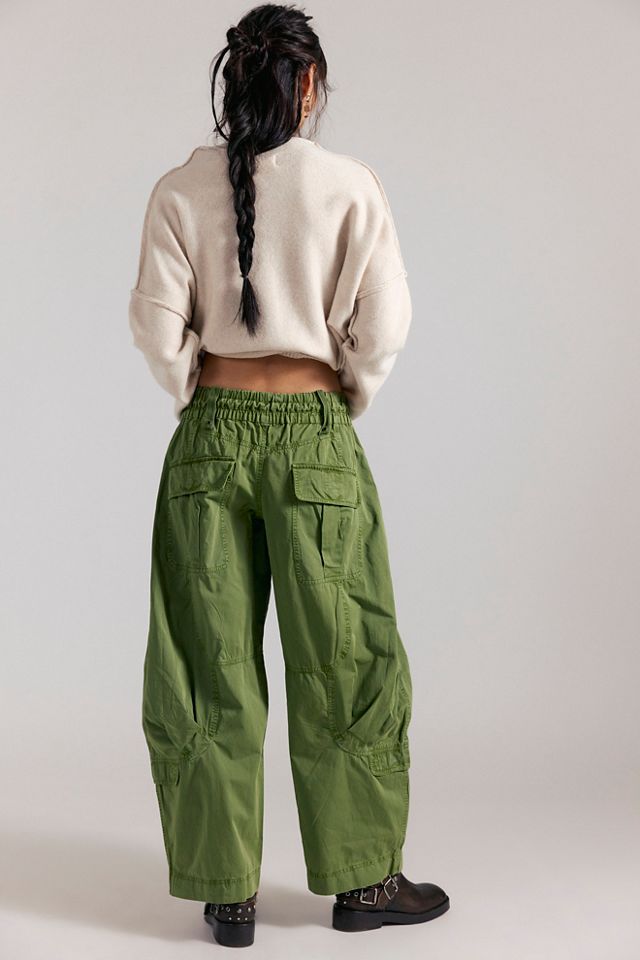 We The Free Onset Cargo Pants | Free People