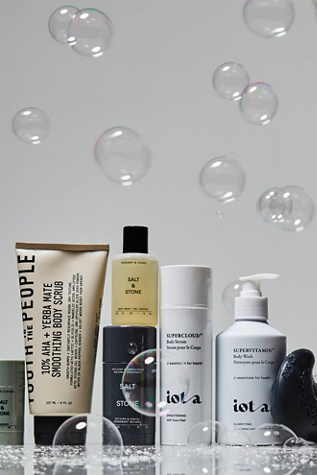 Iota Supervitamin Body Wash | Free People