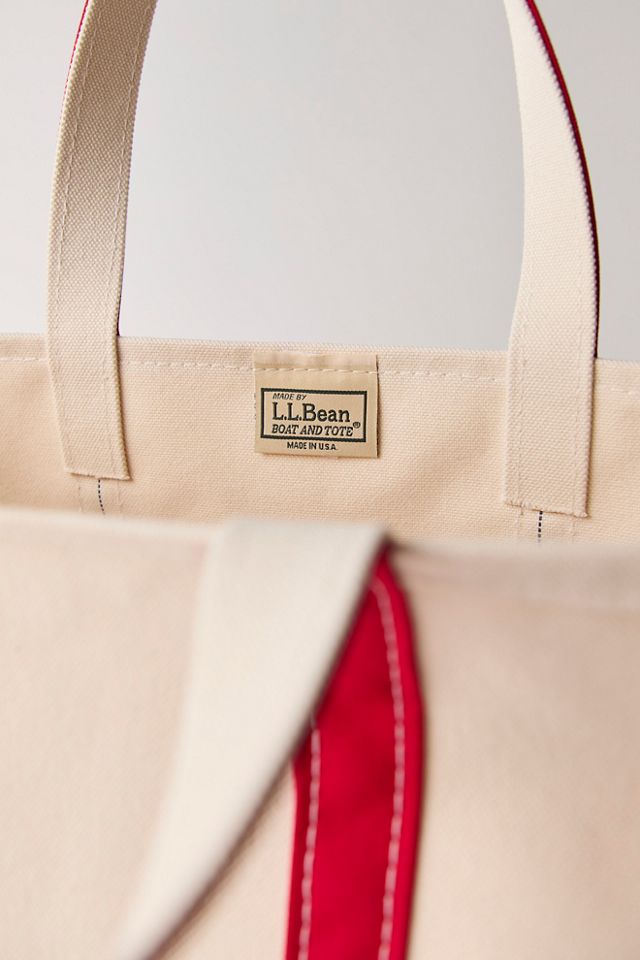 L.L.Bean Boat and Tote®, Open-Top, Large | Free People