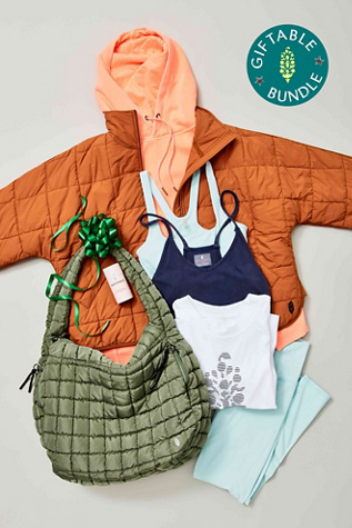 Gift Bundles | Holiday Gift Sets + Bundles | Free People