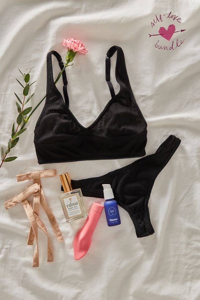 self-love bundle | Free People UK