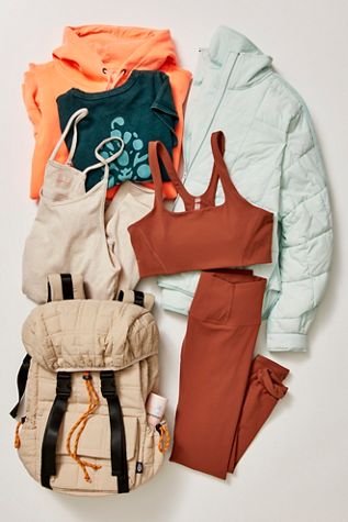 Summary | Free People