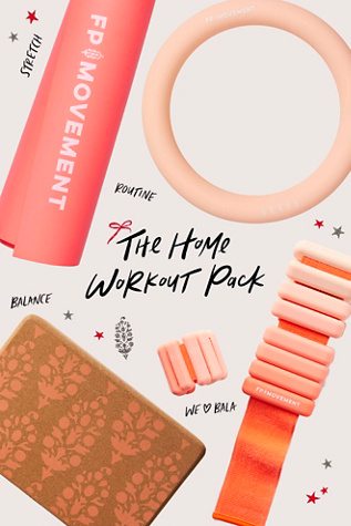 Workout Gear, Equipment + Accessories for Women | FP Movement