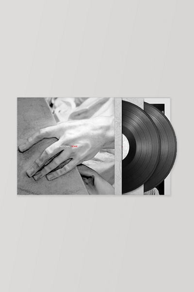 The National - Rome LP | Urban Outfitters