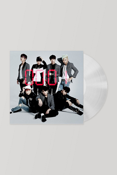 BTS - Wake Up LP | Urban Outfitters