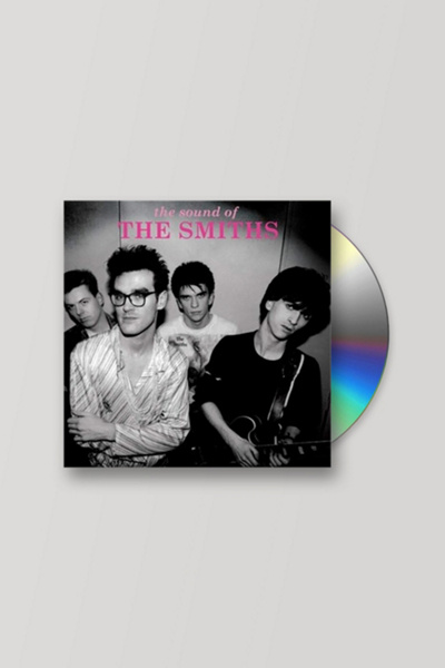 The Smiths - Sound Of The Smiths CD | Urban Outfitters