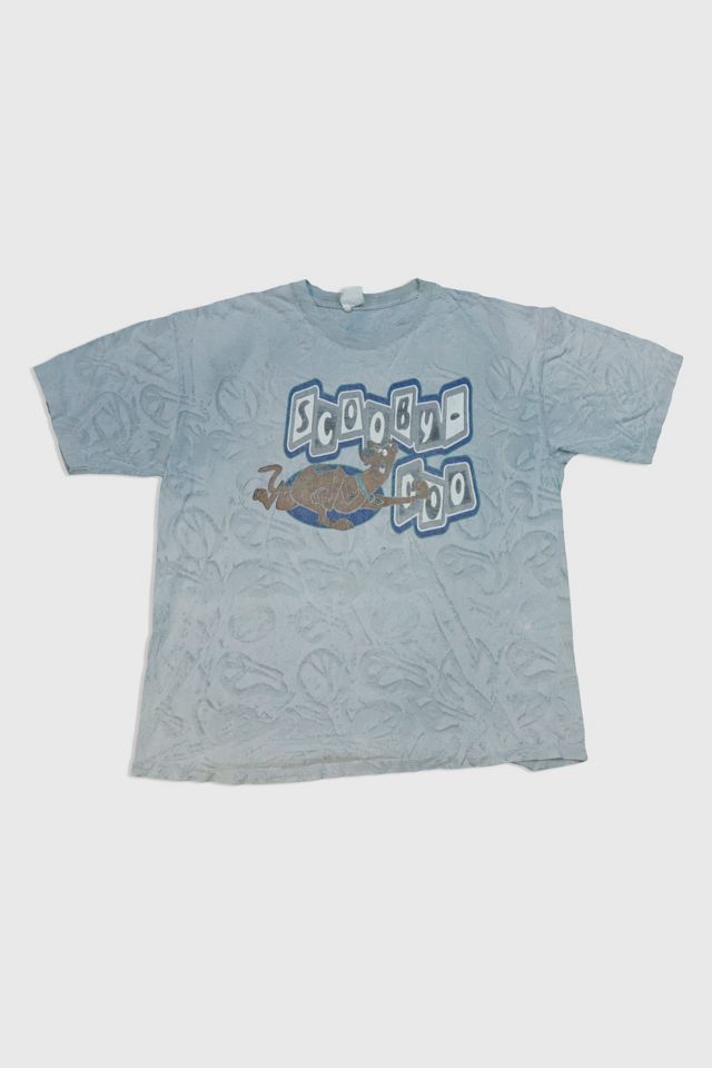 Vintage Scooby-Doo Graphic T-Shirt | Urban Outfitters