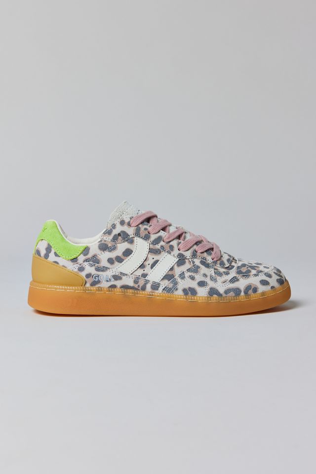 Coolway Goal Sneaker | Urban Outfitters