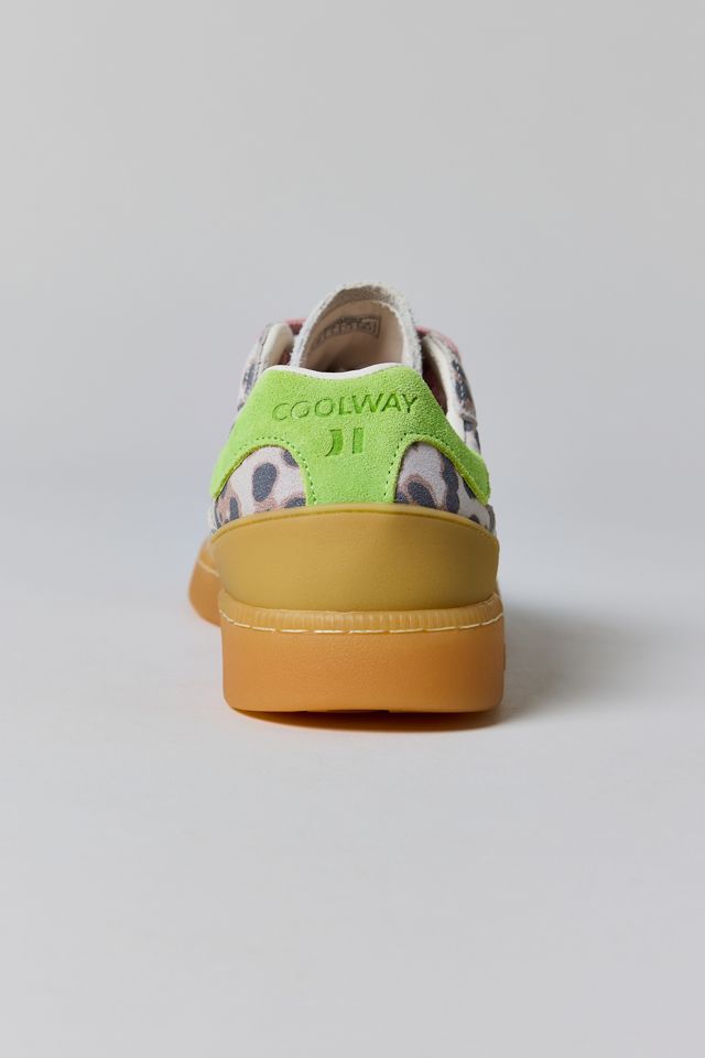 Coolway Goal Sneaker | Urban Outfitters
