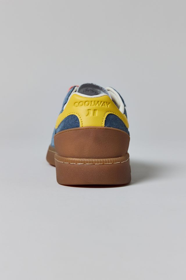 Coolway Goal Sneaker | Urban Outfitters