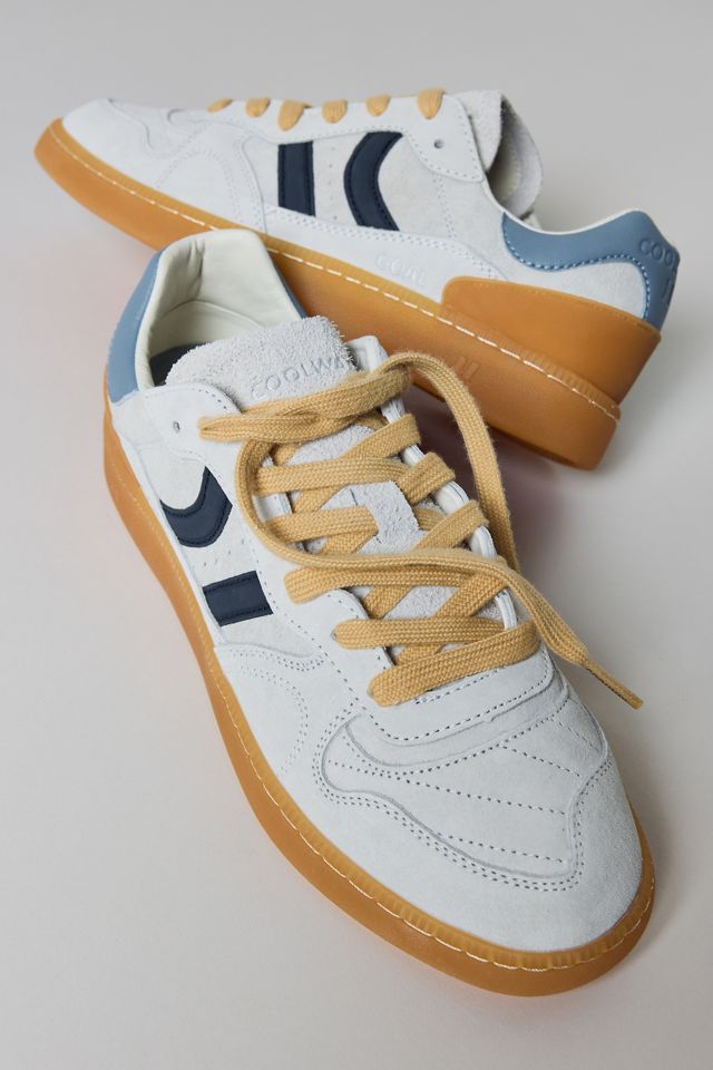 Coolway Goal Sneaker | Urban Outfitters