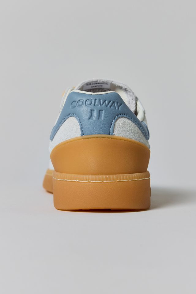 Coolway Goal Sneaker | Urban Outfitters