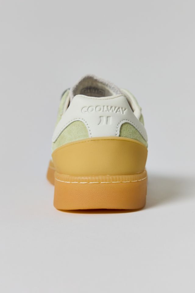 Coolway Goal Sneakers | Urban Outfitters