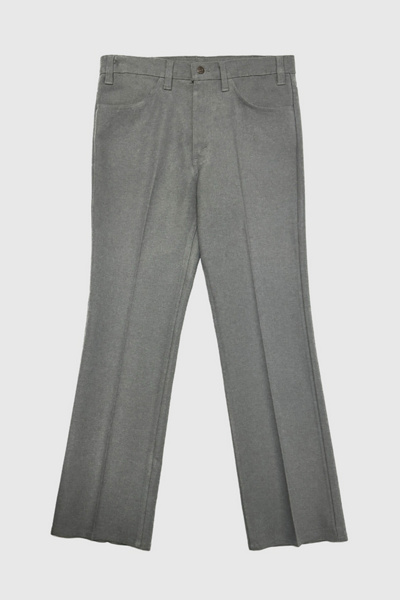 Vintage 1990's Wrangler Cowboy Cut Rancher Pants | Urban Outfitters