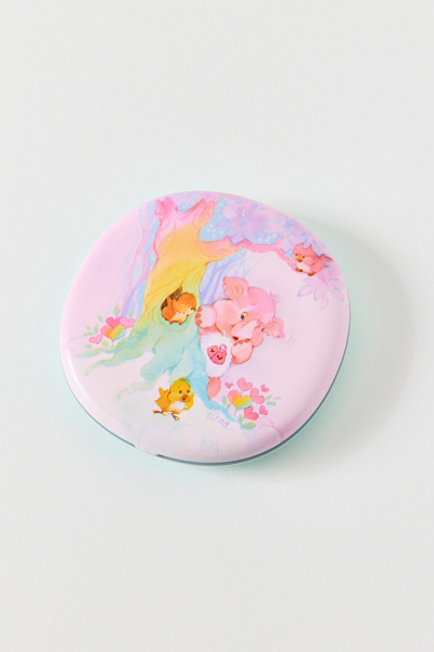 Impressions Vanity Co. Care Bears LED Compact Pocket Mirror | Urban ...
