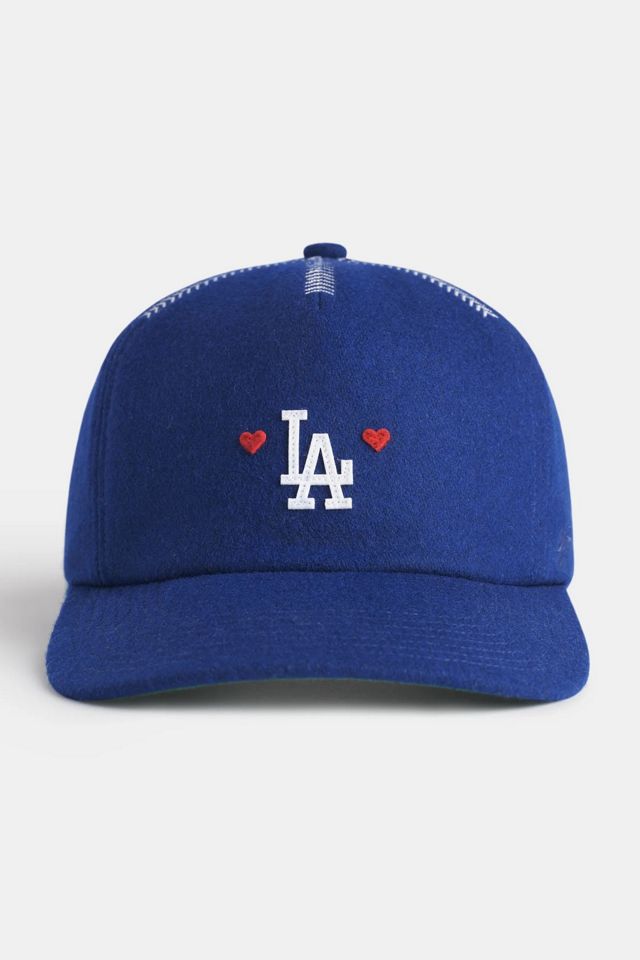 Madhappy Dodgers '47 CAPTAIN Hat | Urban Outfitters