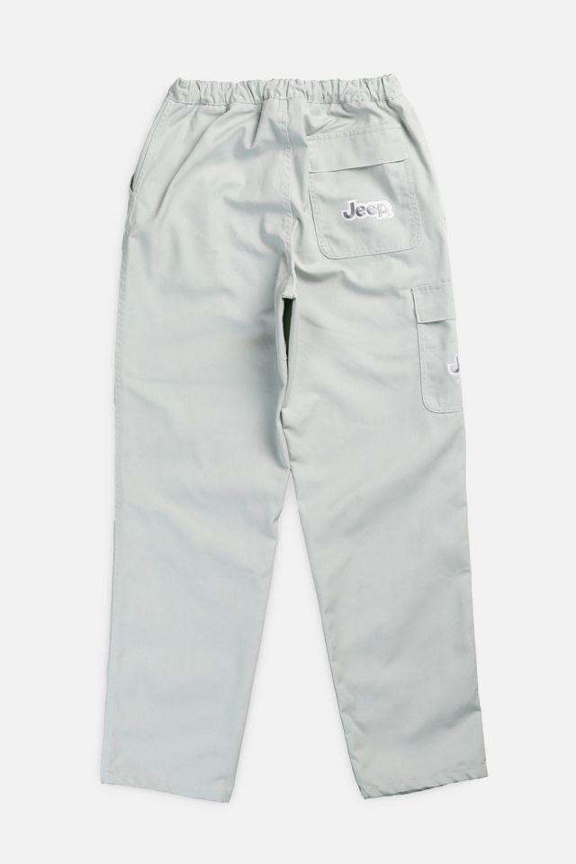 Vintage Jeep Pants | Urban Outfitters