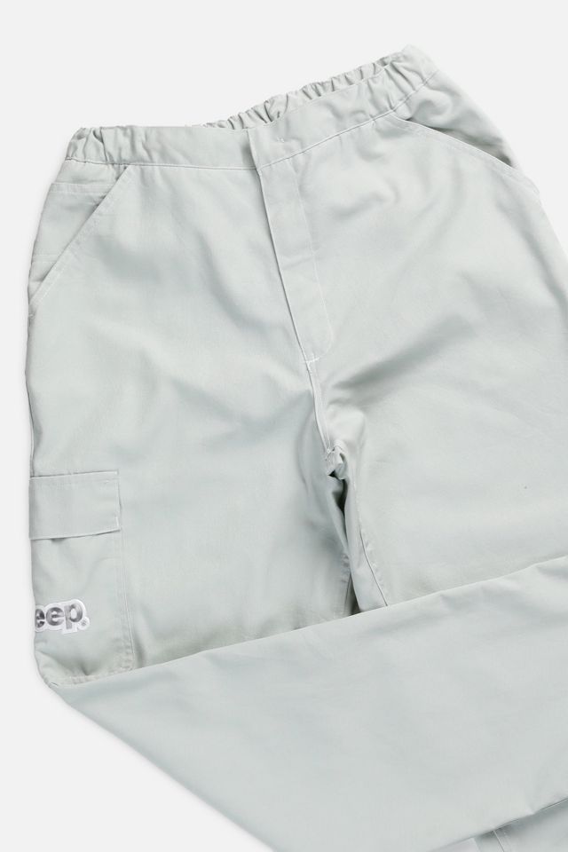 Vintage Jeep Pants | Urban Outfitters